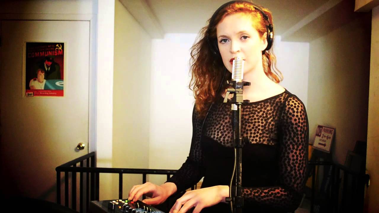 Grace McLean Profile - Hookist