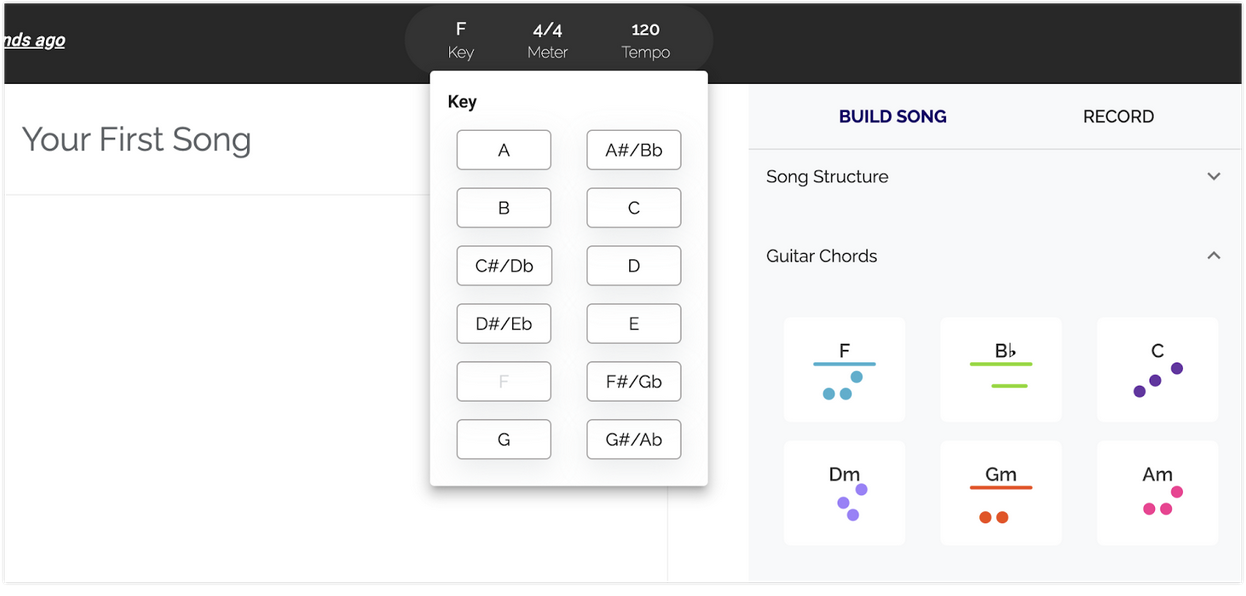 Writing Your First Song: A Guide for Beginner Songwriters • Hookist